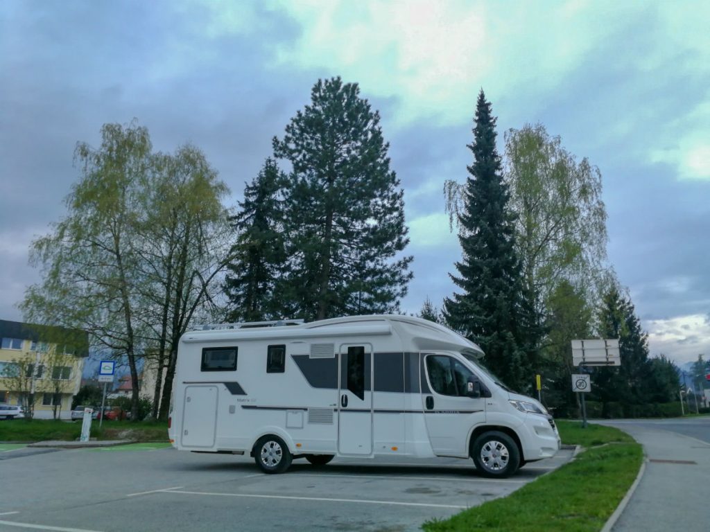 Unajmio sam kamper i otišao u nepoznato! Evo kako je bilo...