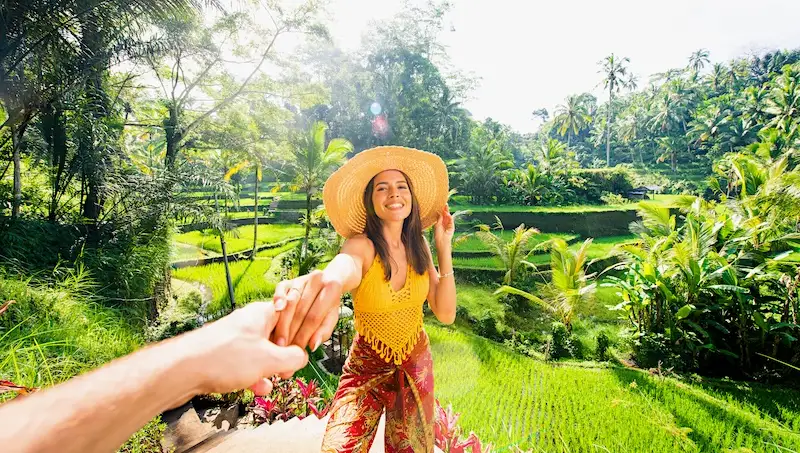 DENPASAR: Više dobrih cijena / termina za putovanje na Bali iz Zagreba ...